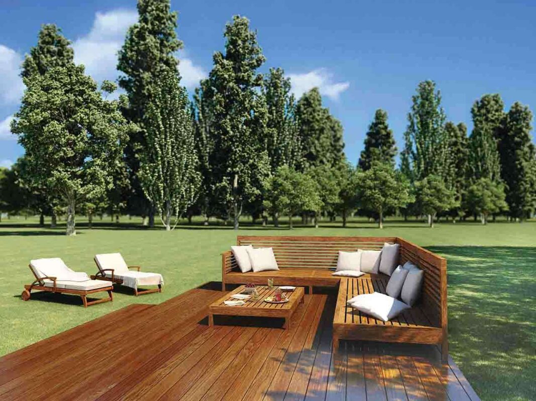 Cetol Deck 1 Lt. Roble