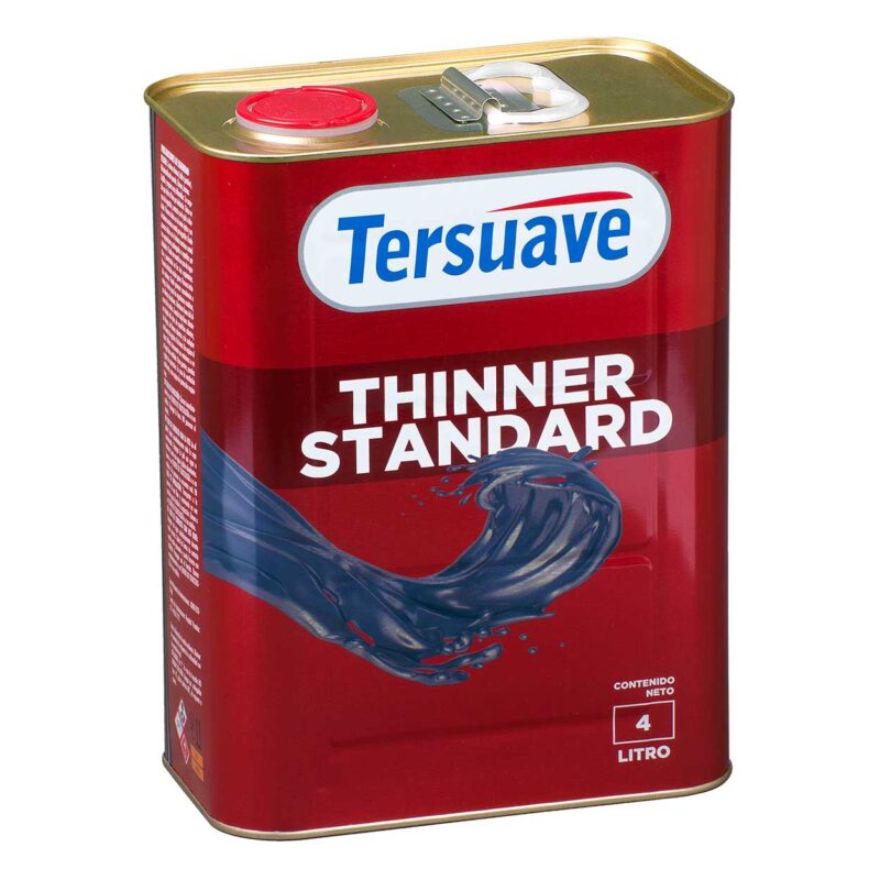 Thinner Oro 200 L (tambor) Tersuave