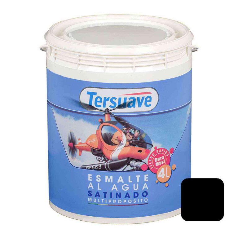 Cetol Parquet Base Solvente 4L Satinado - Pinturerías Indigo